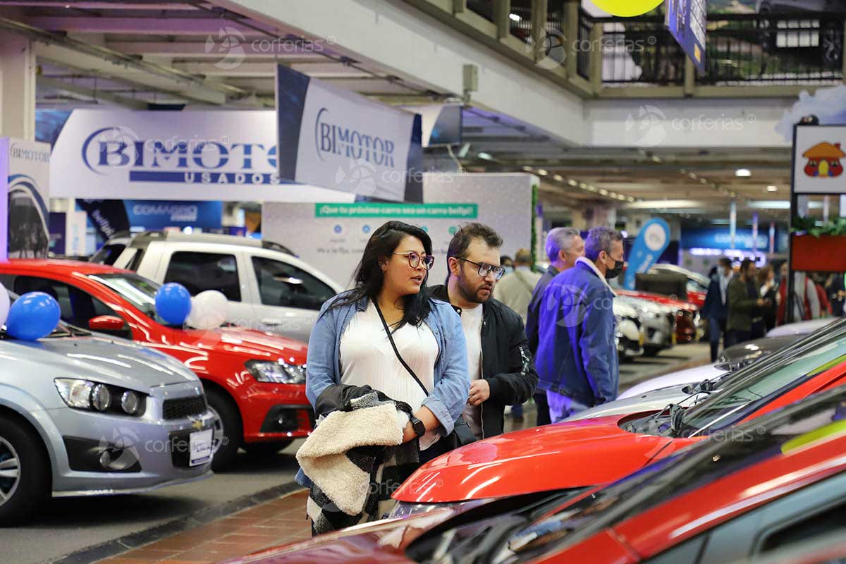 En noviembre regresa NEXTCAR, la mejor oportunidad para estrenar auto ...