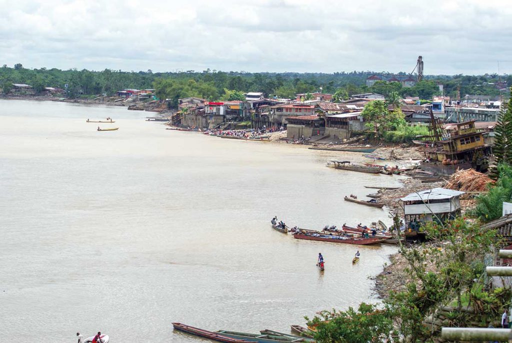 Home | Guía de Rutas por Colombia