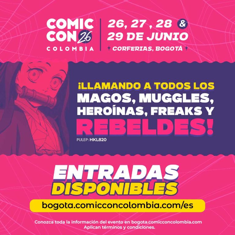 Junio en Colombia: fútbol, conciertos, orgullo y cultura geek - Guía de ...
